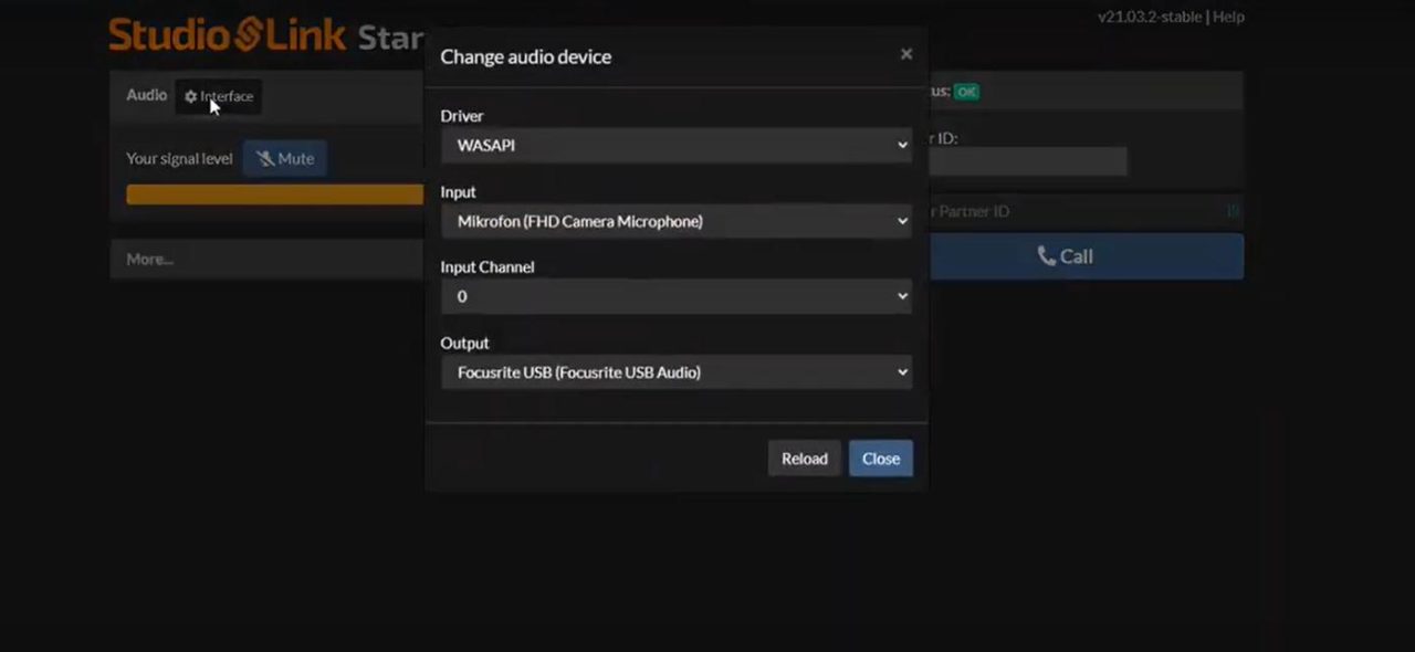 Podcast Interviews einfach aufnehmen mit Studio-Link Quick Web - kurt ...