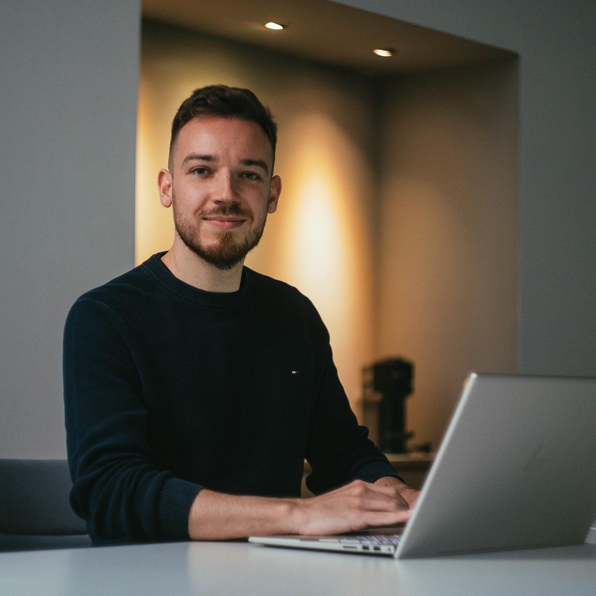 Über Kurt - kurt creative