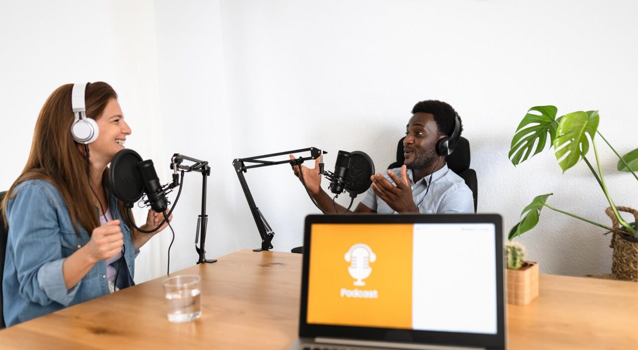 Der Aufstieg der Videopodcasts: So erstellst du einen Podcast mit Video ...