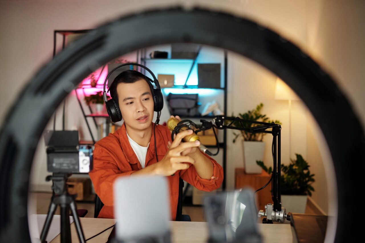 So startest du einen YouTube-Kanal für dein Business - kurt creative